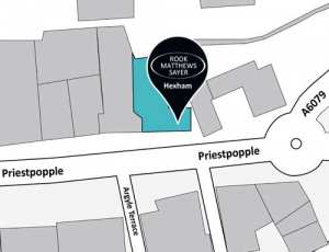 Lettings & Estate Agents Hexham | Rook Matthew Sayer