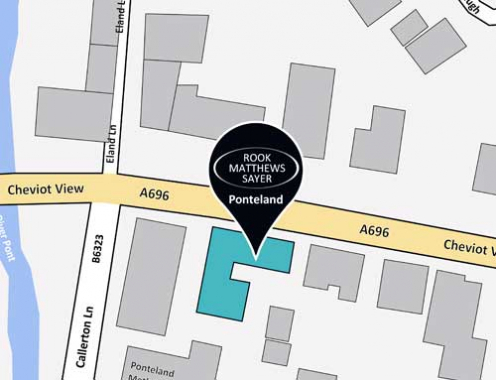 Leading Estate Agents in the North East - Rook Matthews Sayer