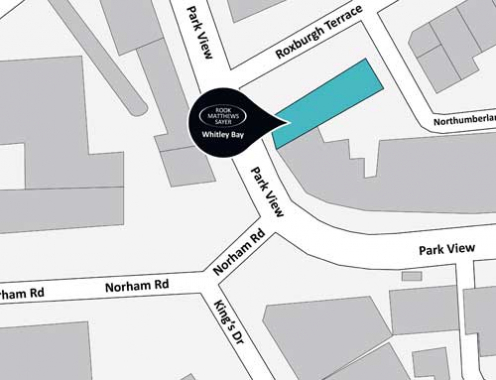 Leading Estate Agents in the North East - Rook Matthews Sayer