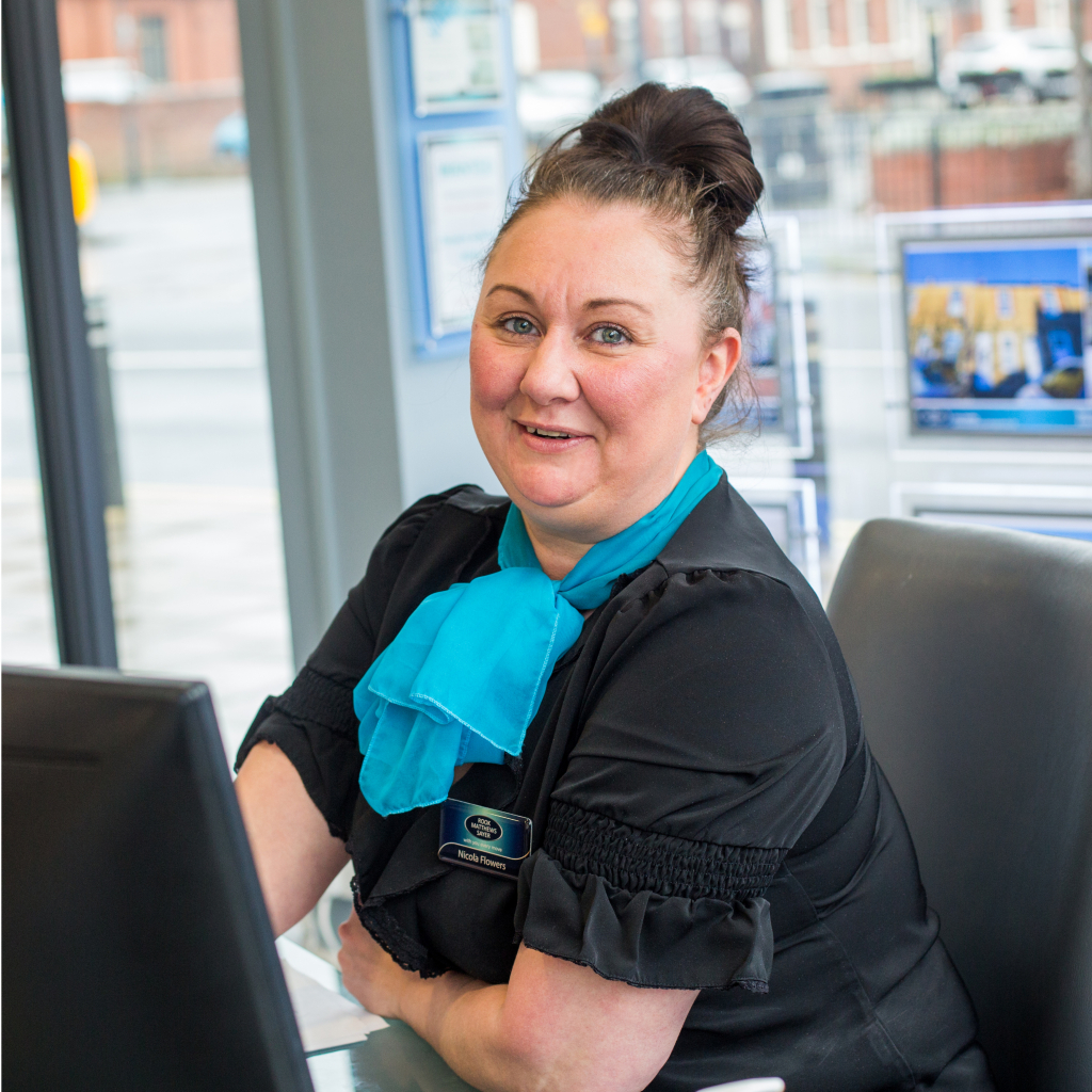 Leading Estate Agents in the North East - Rook Matthews Sayer