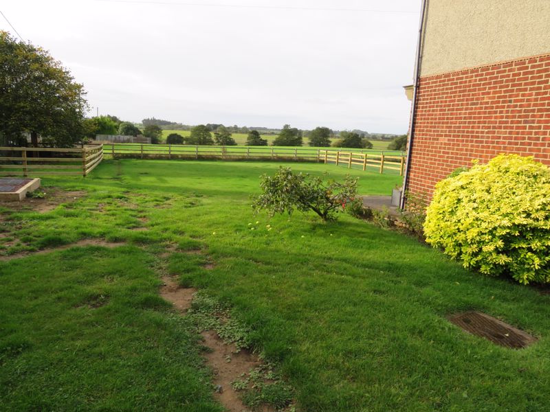 Hepscott, Morpeth - Rook Matthews Sayer