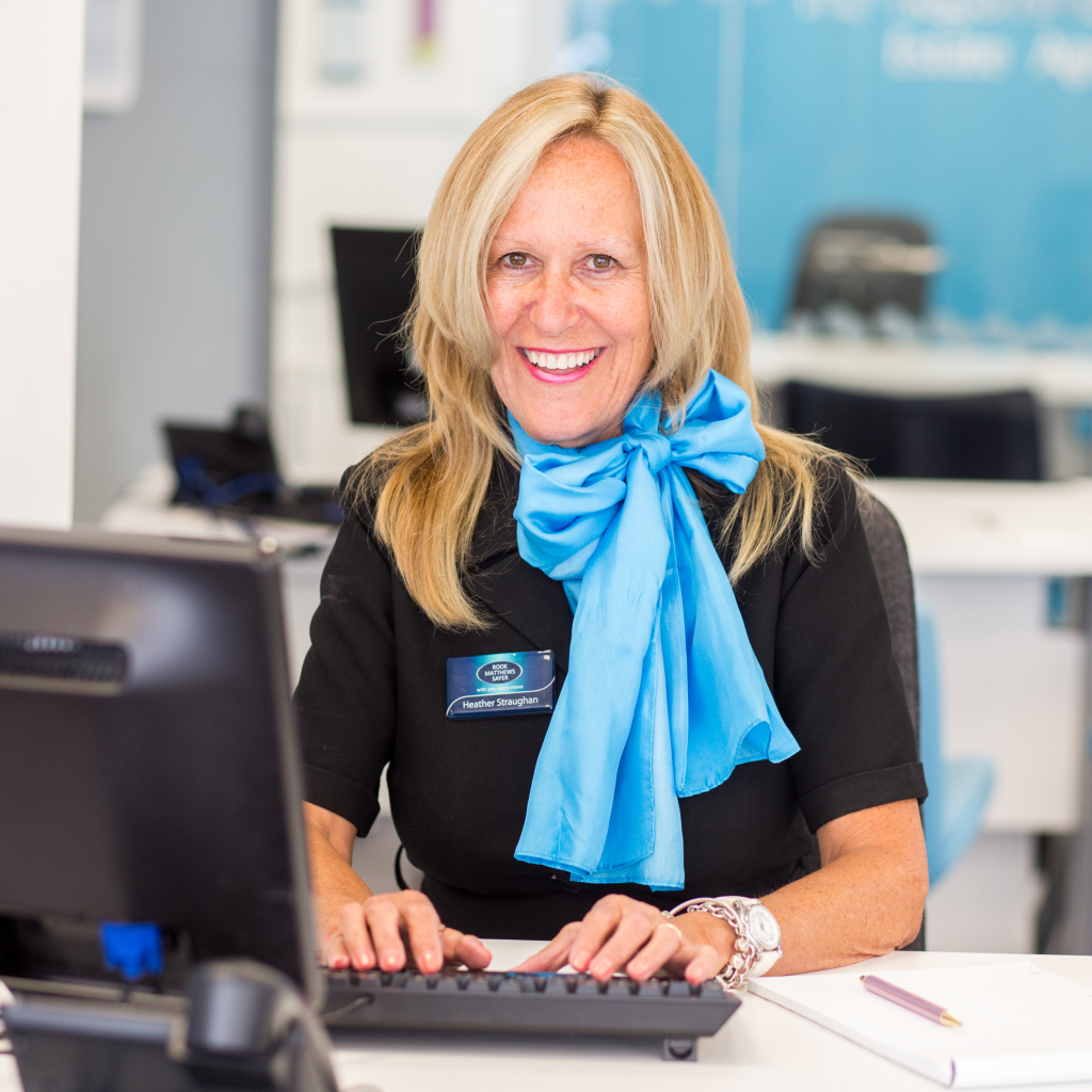 Leading Estate Agents in the North East - Rook Matthews Sayer