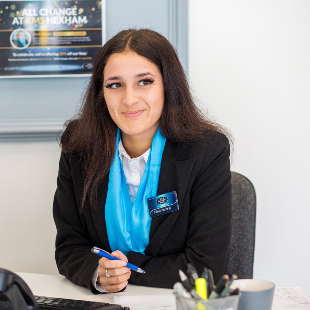 Leading Estate Agents in the North East - Rook Matthews Sayer