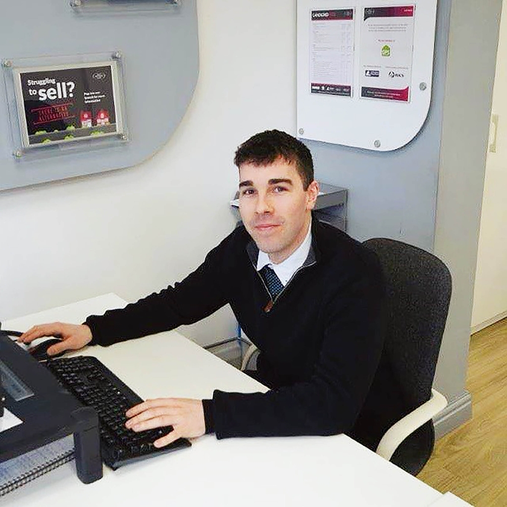 Leading Estate Agents in the North East - Rook Matthews Sayer