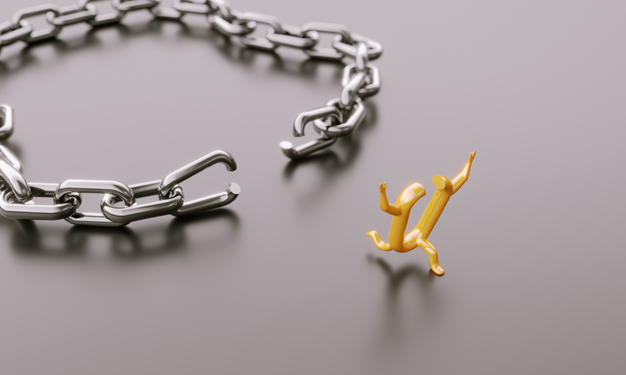 What Happens If A Property Chain Breaks? | Rook Matthews Sayer